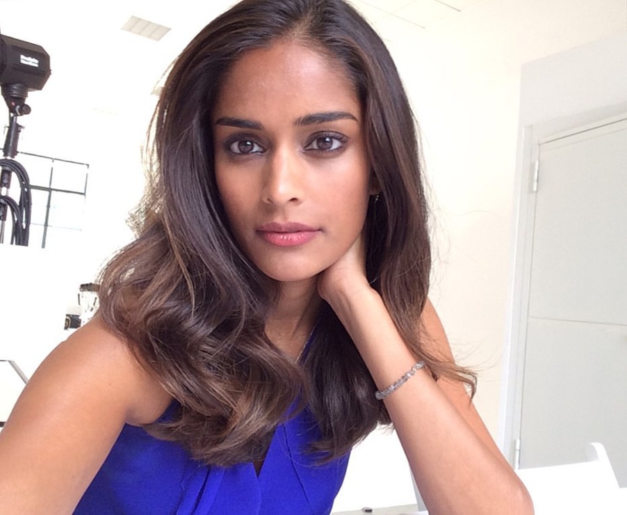 Picture of Alyssah Ali