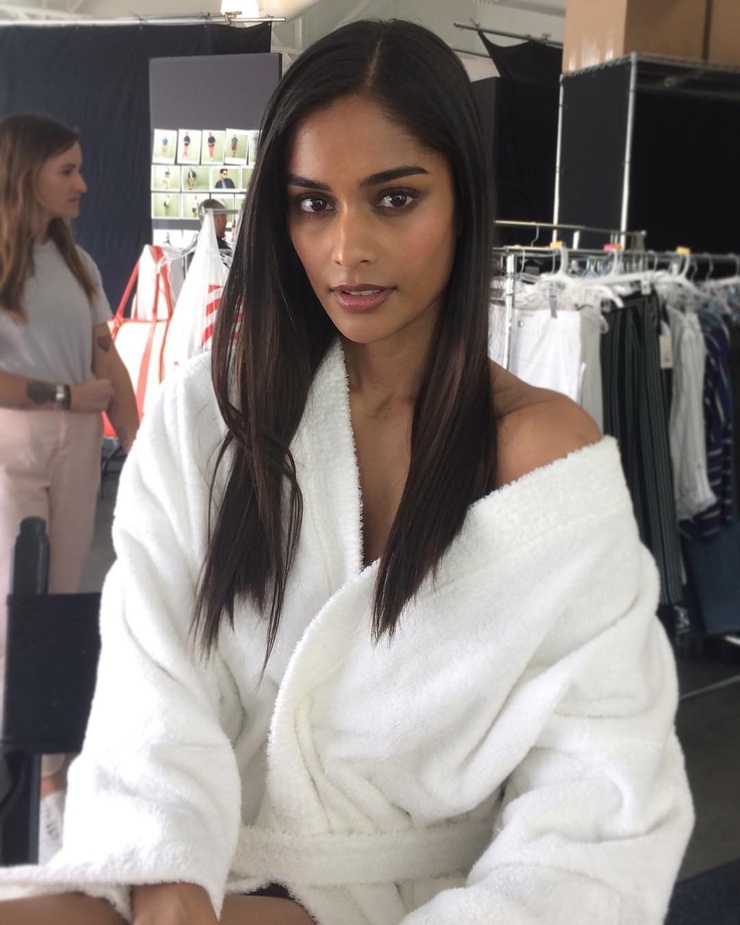 Picture of Alyssah Ali