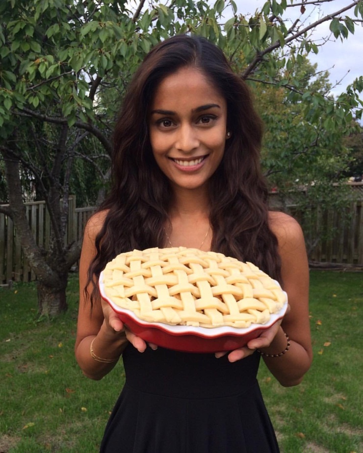 Picture of Alyssah Ali