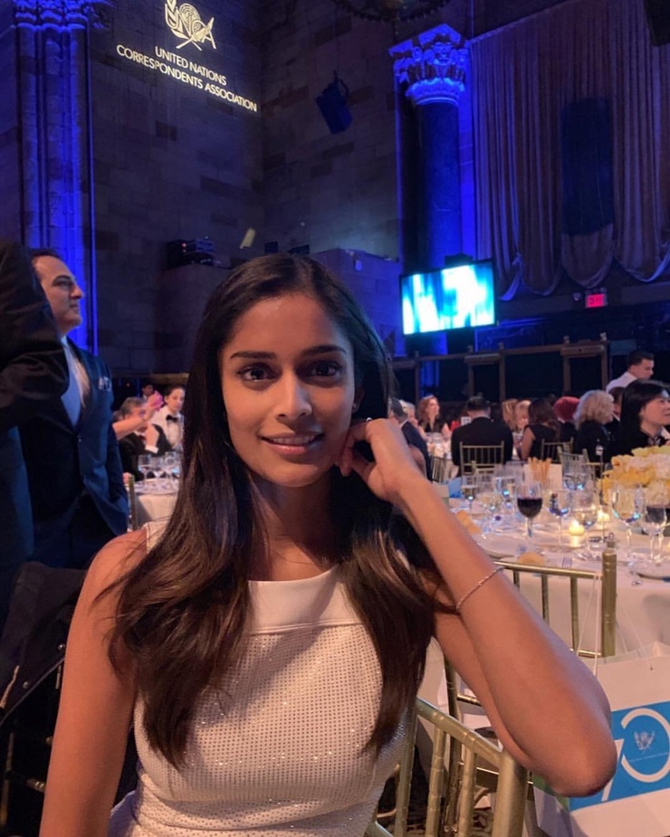 Alyssah Ali picture