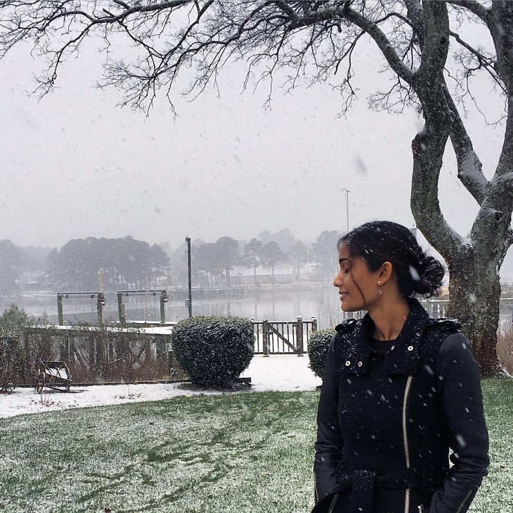 Picture of Alyssah Ali