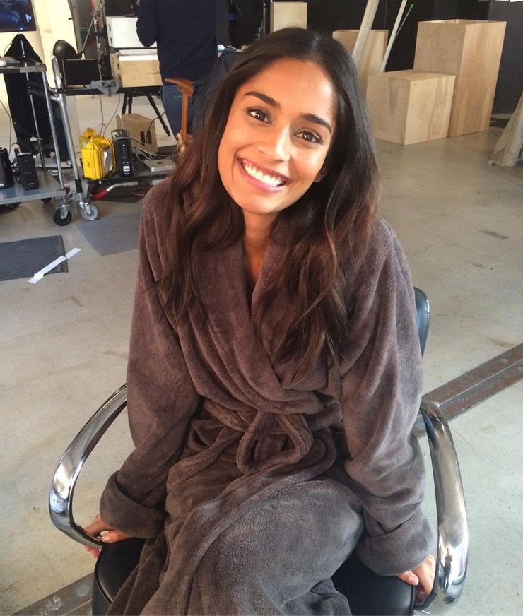 Picture of Alyssah Ali