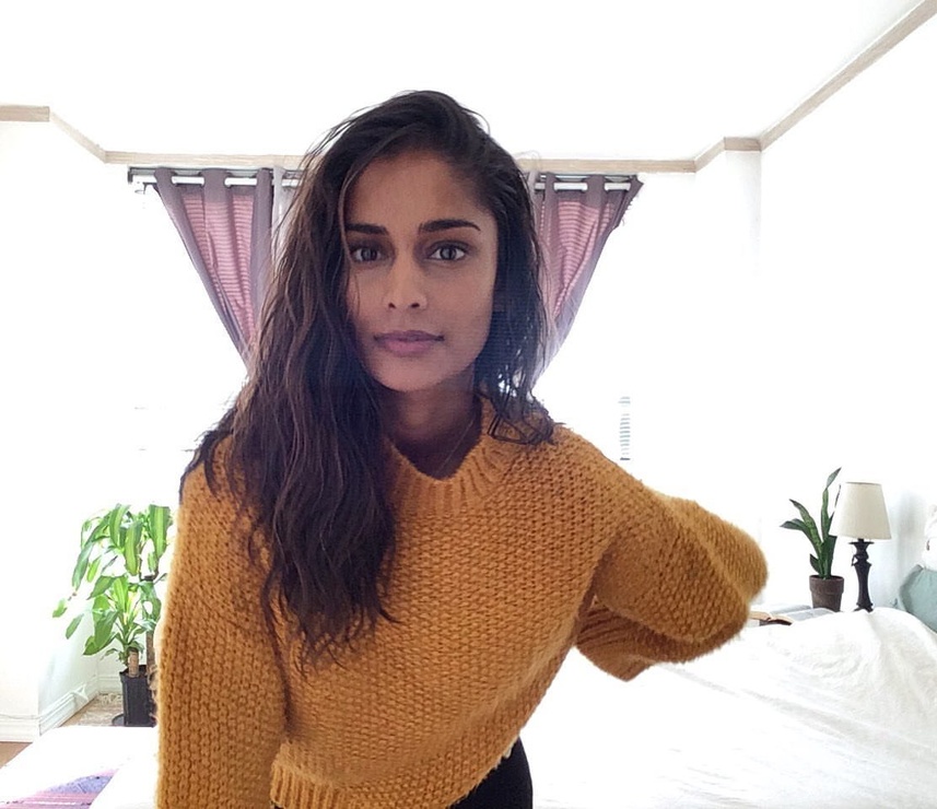 Picture of Alyssah Ali