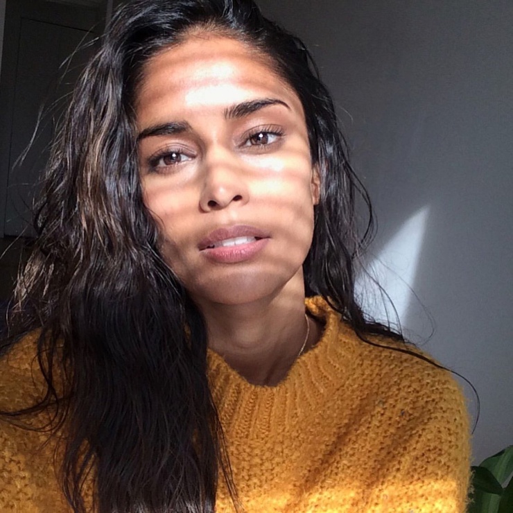 Picture of Alyssah Ali