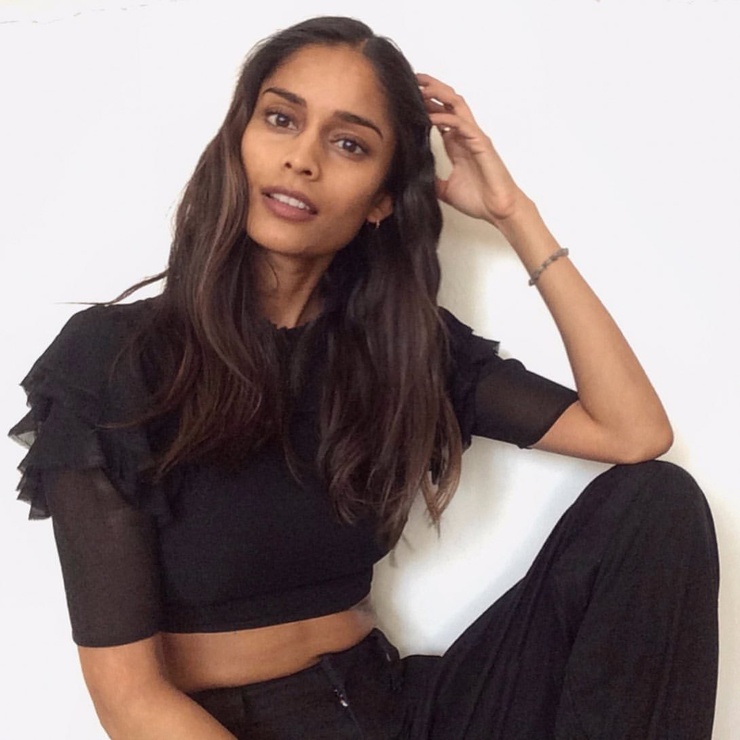 Picture of Alyssah Ali