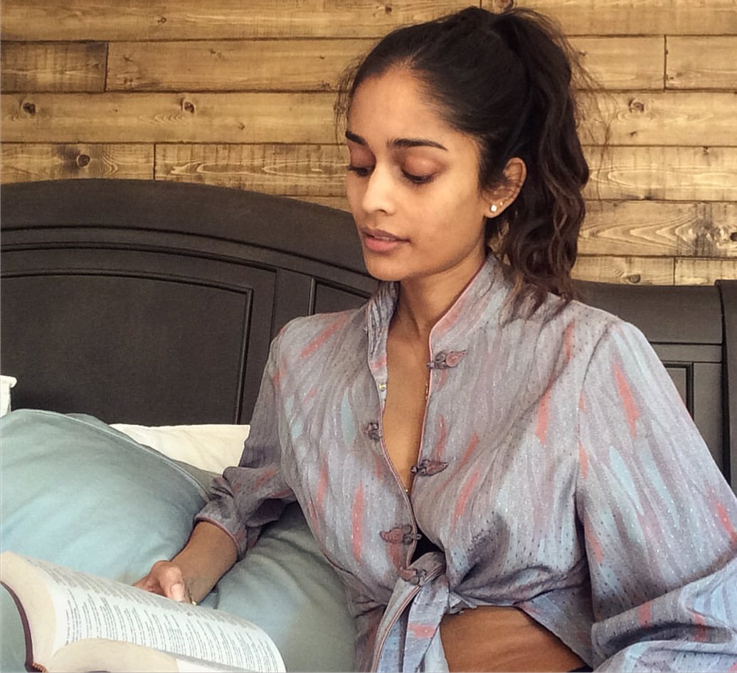 Picture of Alyssah Ali