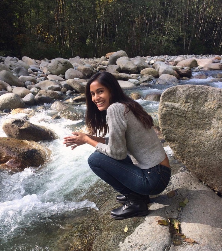 Picture of Alyssah Ali