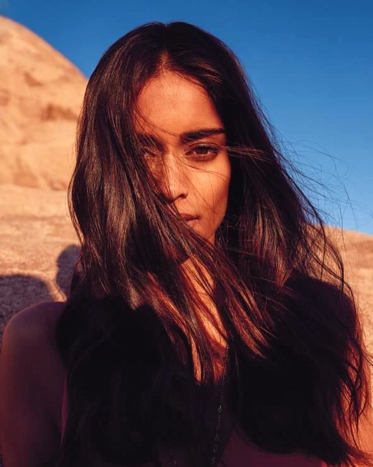 Image of Alyssah Ali