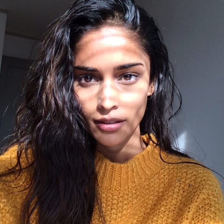 Alyssah Ali image