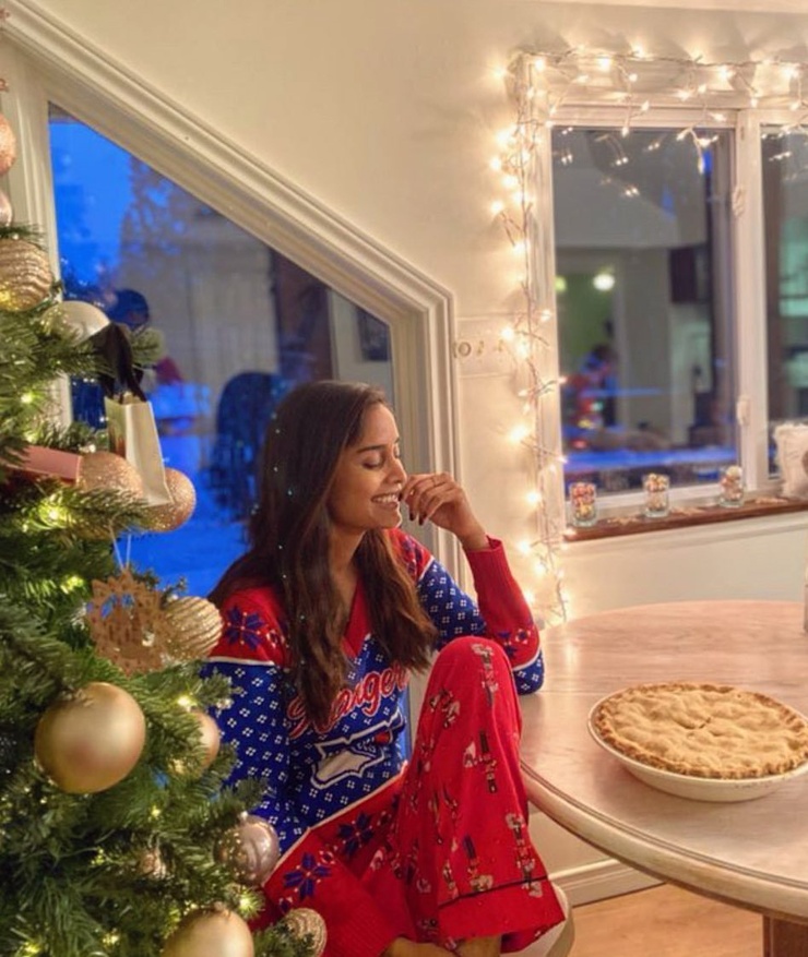 Picture of Alyssah Ali