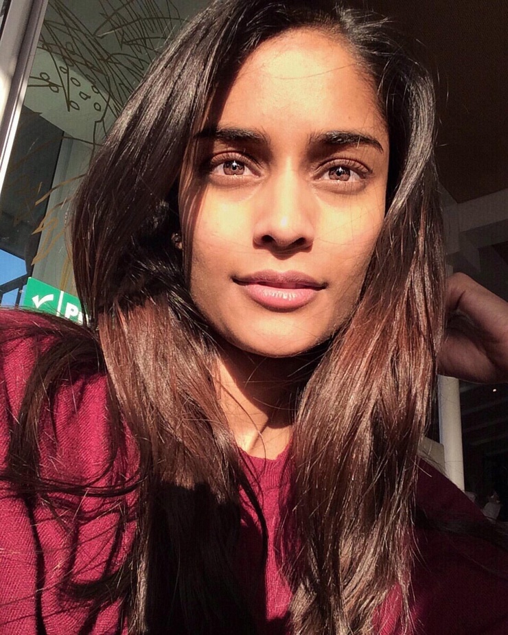 Picture of Alyssah Ali