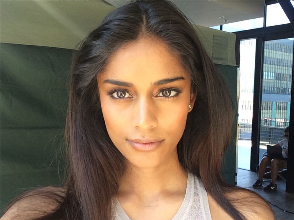 Picture of Alyssah Ali