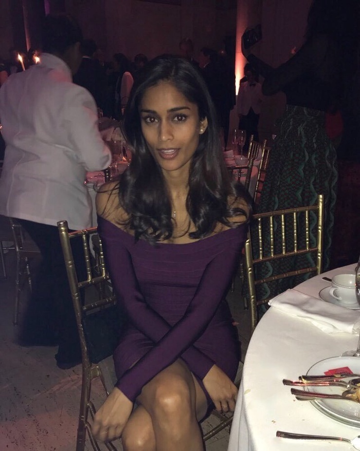 Picture of Alyssah Ali