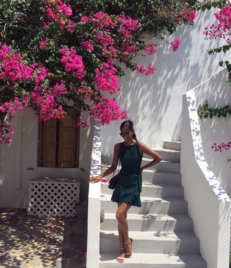 Image of Alyssah Ali