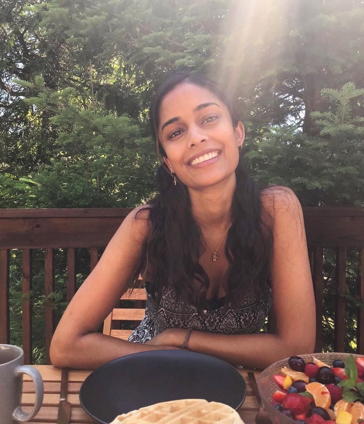 Picture of Alyssah Ali