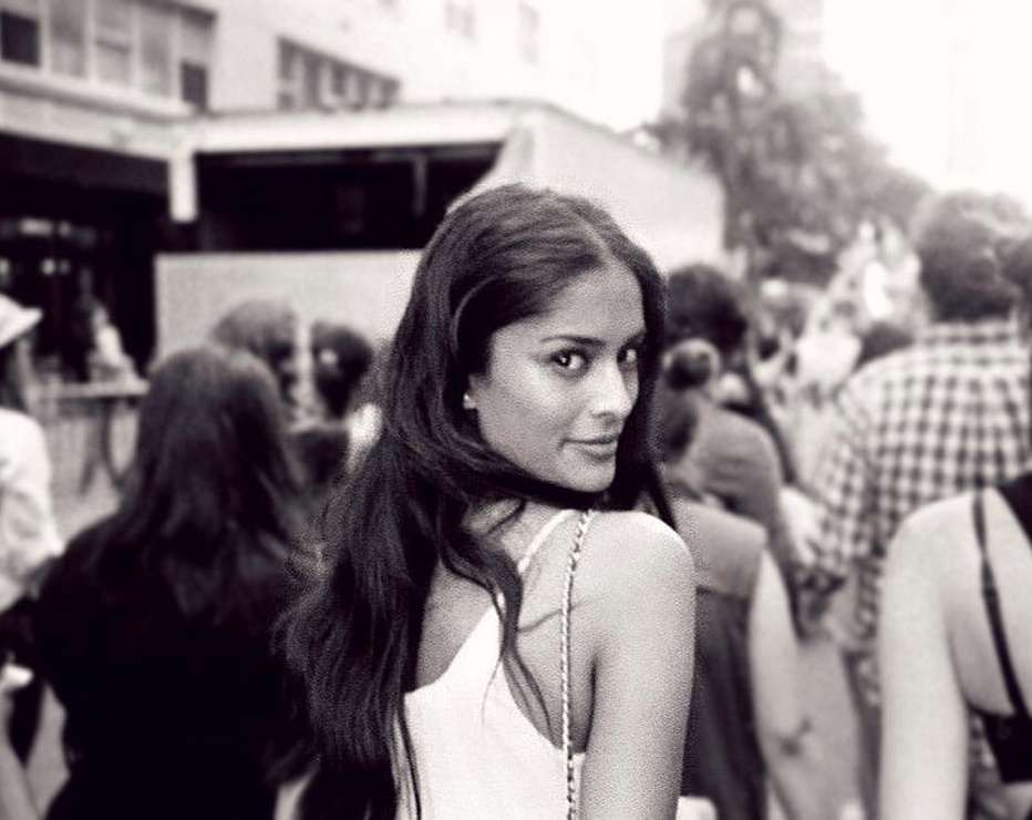 Picture of Alyssah Ali