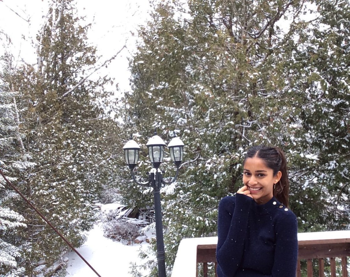 Picture of Alyssah Ali