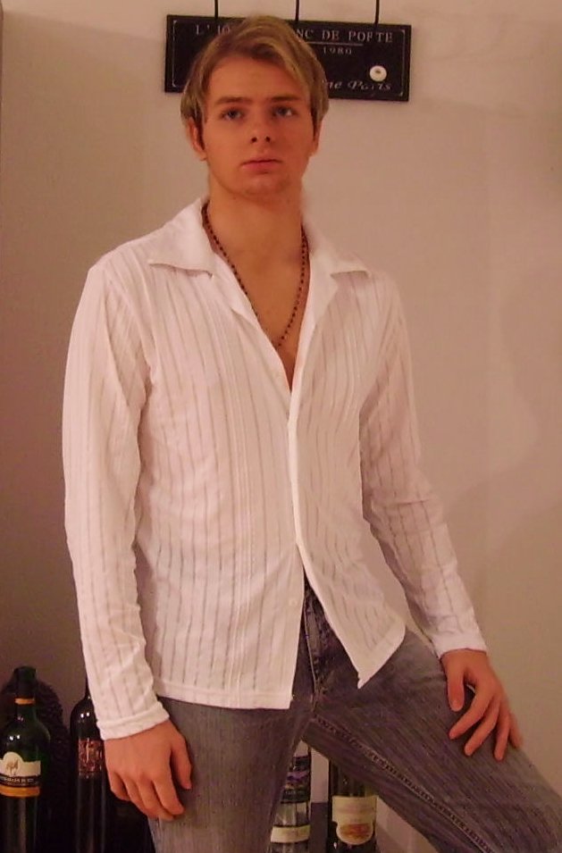 Picture of Martin Mares