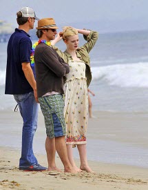 Picture of Elle Fanning