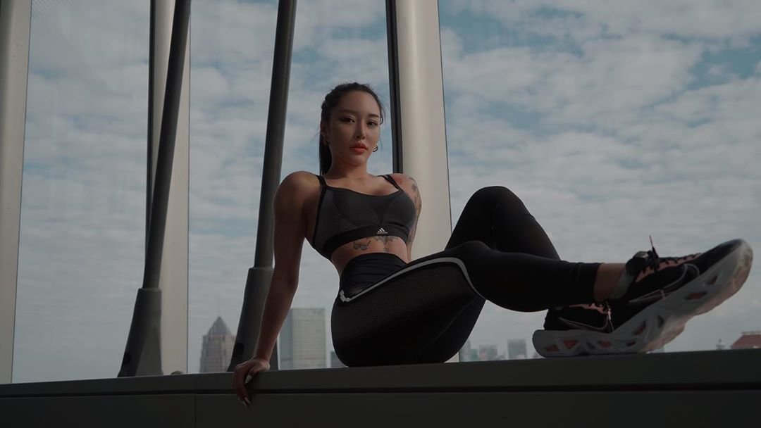 Picture of Songyuxin Hitomi