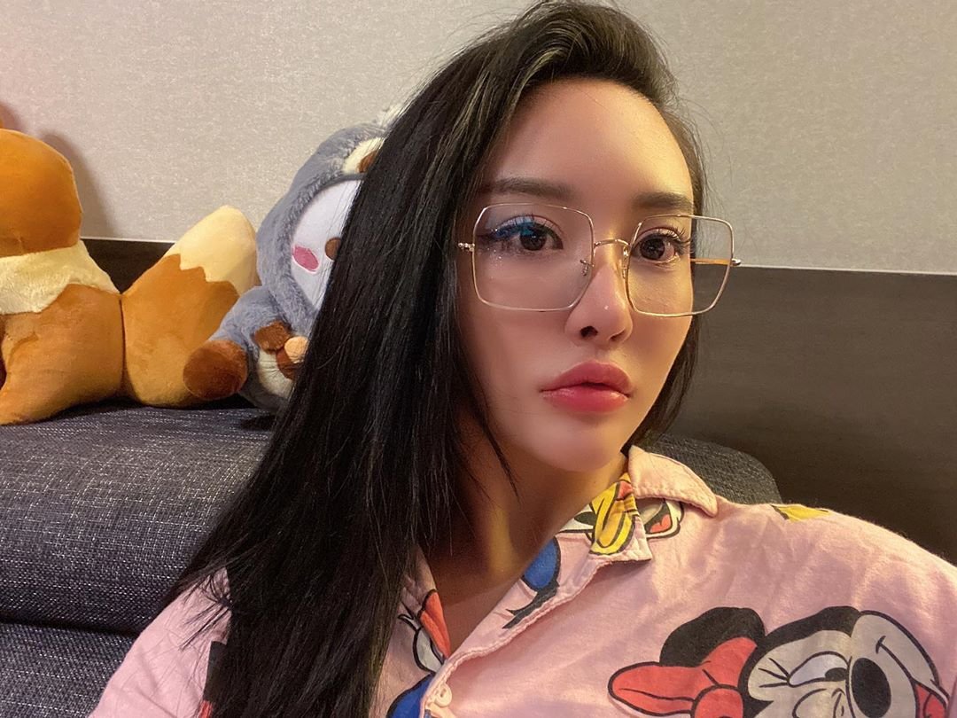 Picture of Songyuxin Hitomi