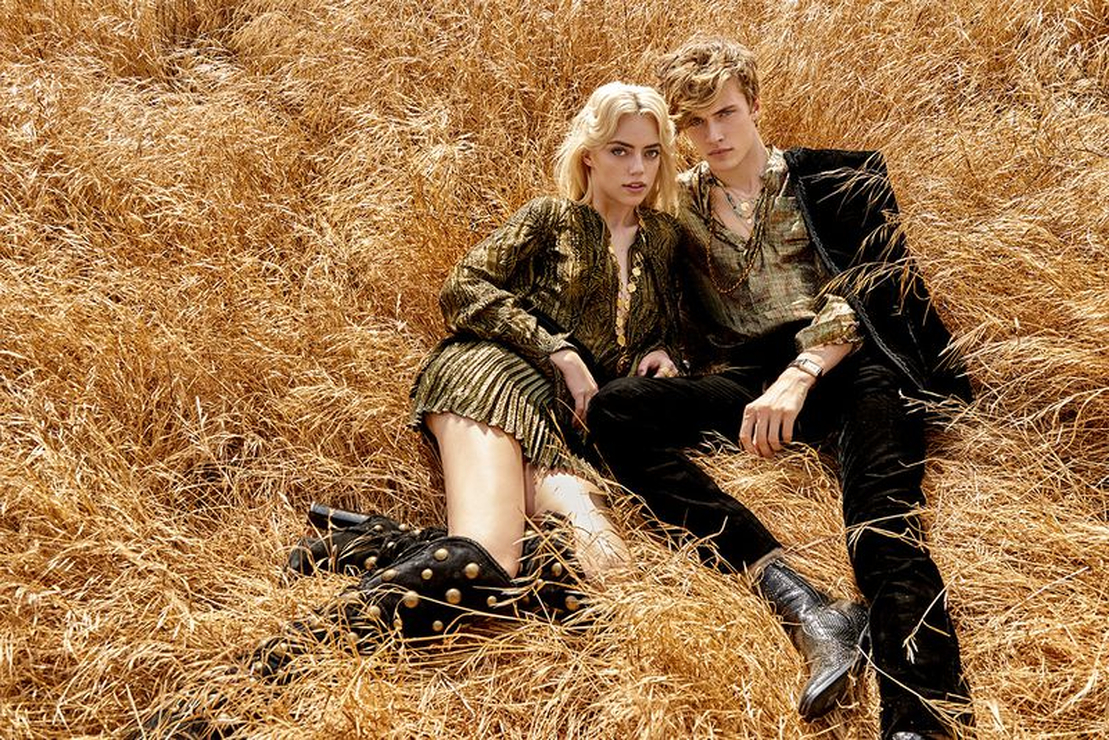 Picture of Pyper America