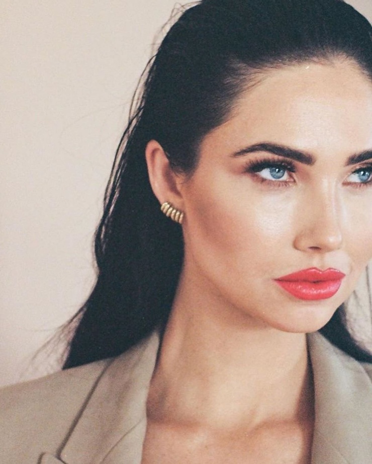 Picture of Jessica Green II