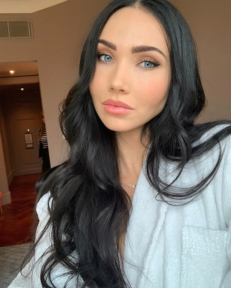 Picture of Jessica Green II