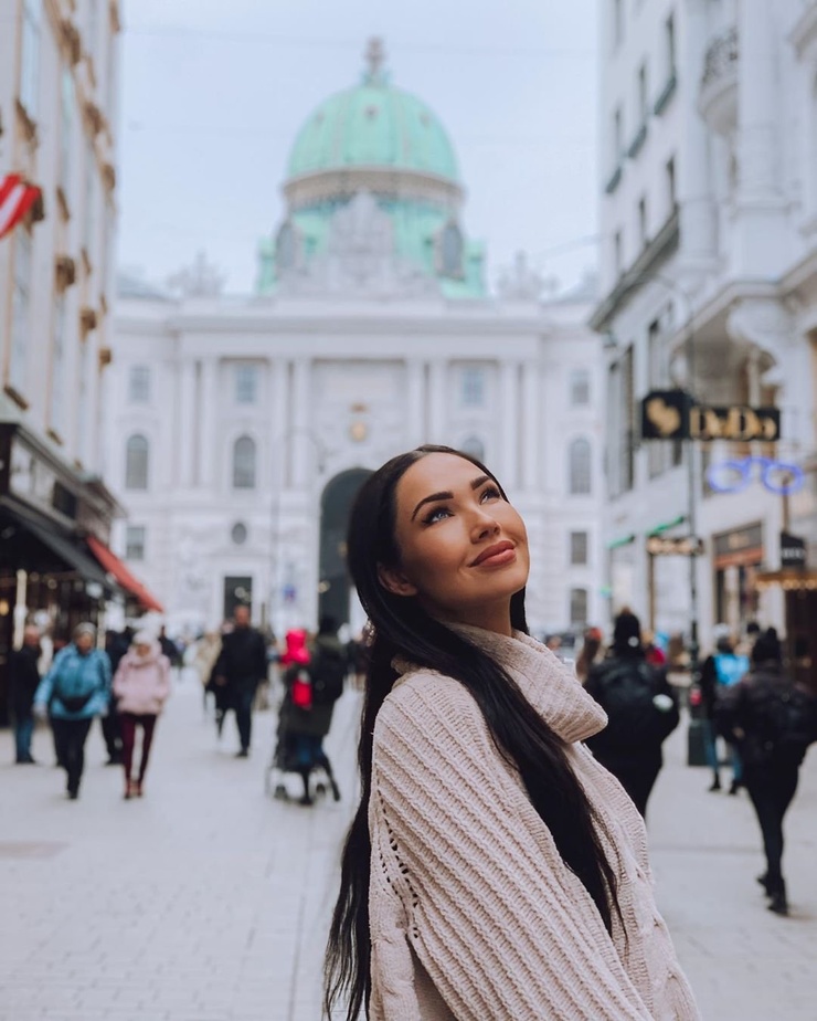 Picture of Jessica Green II