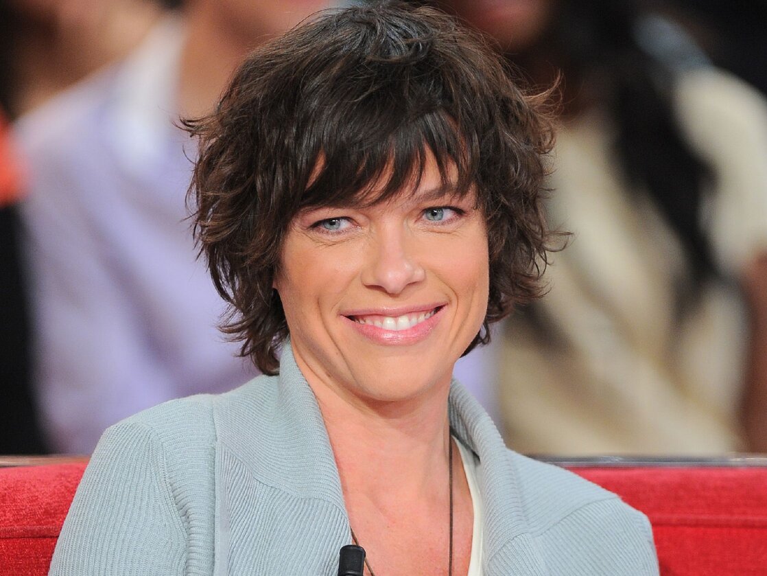 Picture of Anne Le Nen