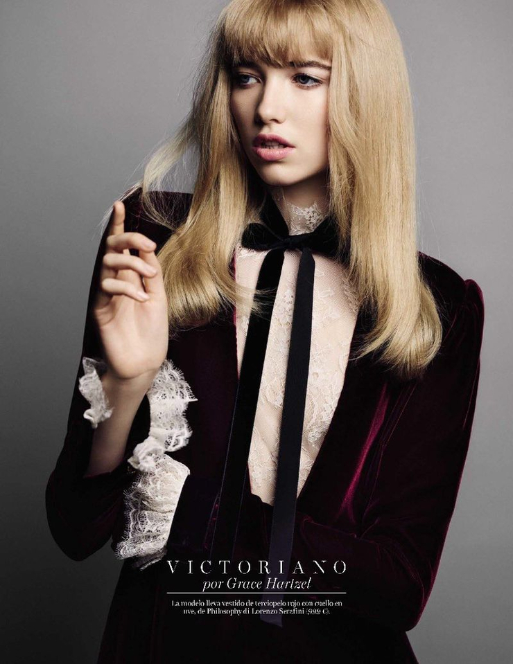 Image of Grace Hartzel