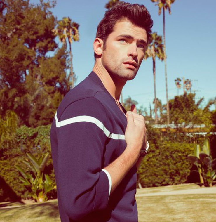 Sean O'pry image