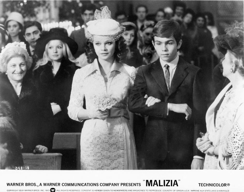 Malizia (1973)