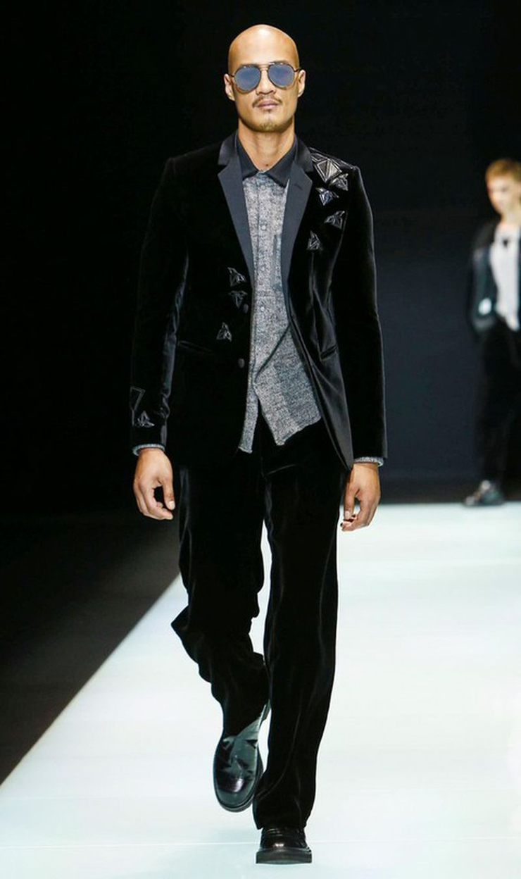 Picture of Paolo Roldan