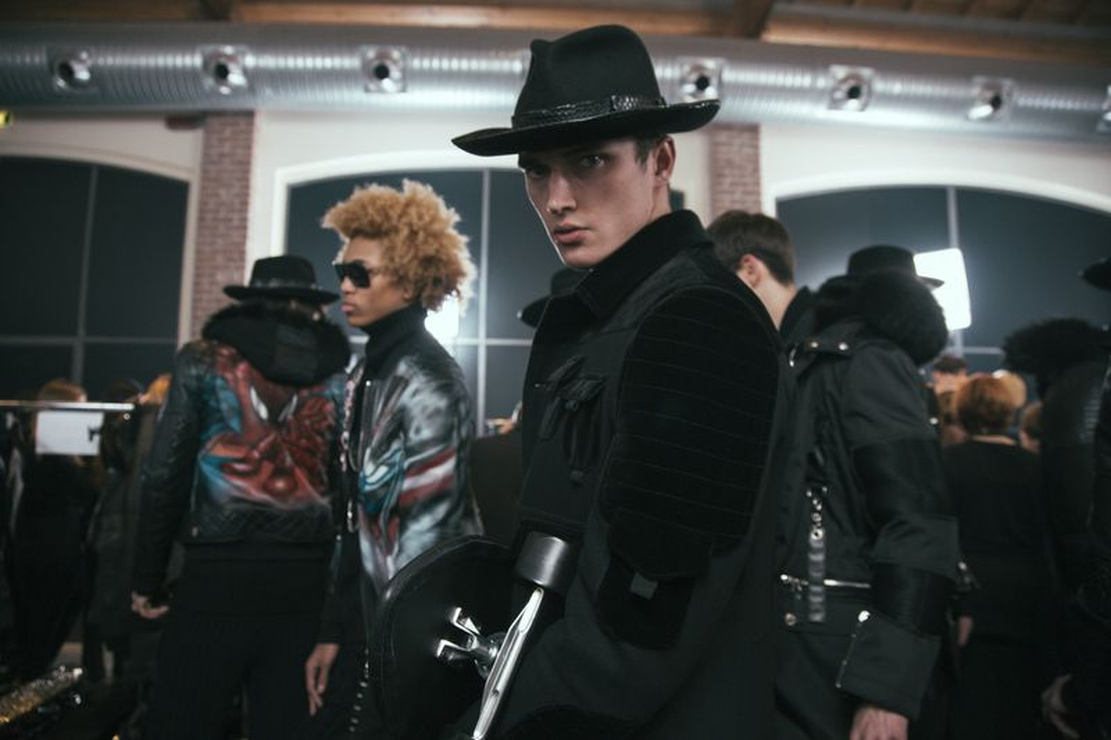 Picture of Matthew Holt