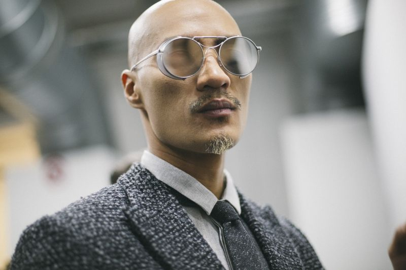 Image of Paolo Roldan