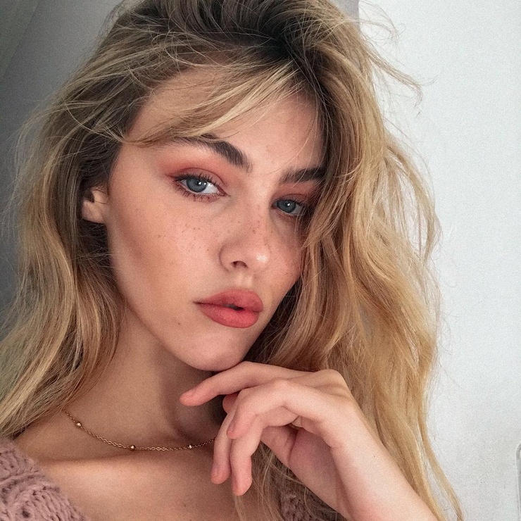 Picture of Sofia Kaless