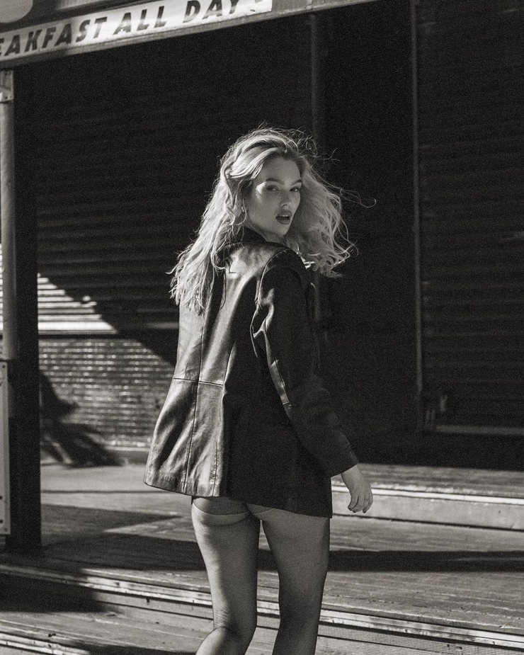 Picture of Beth Hurrell