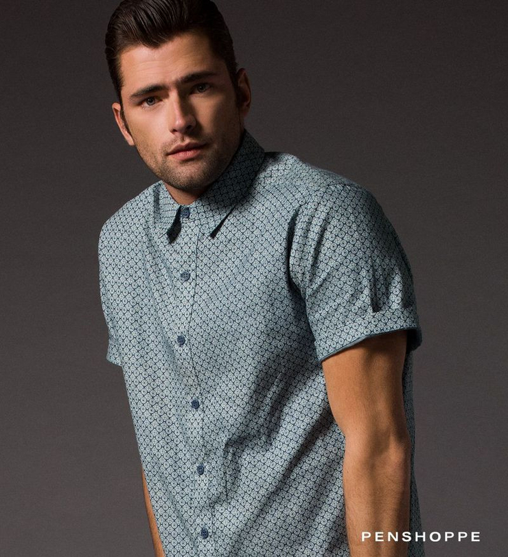 Picture of Sean O'pry