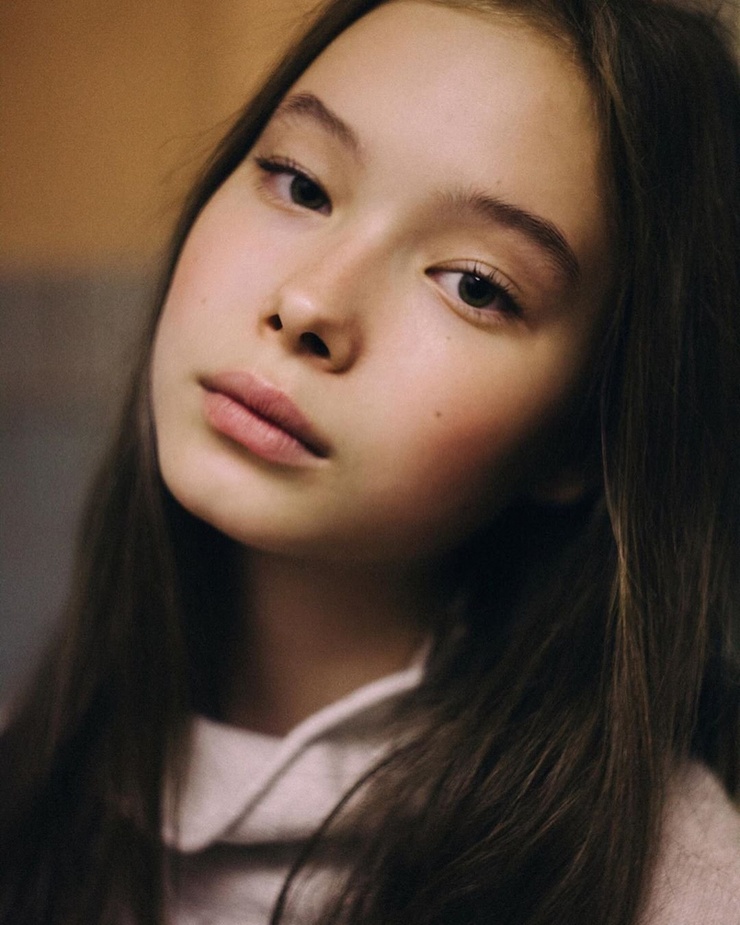Picture of Lisa Tebeneva