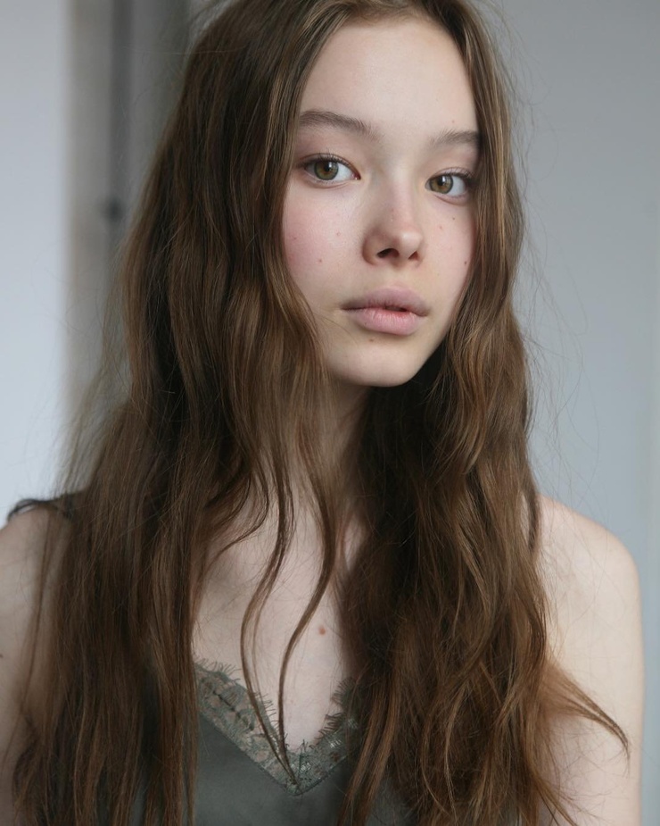 Lisa Tebeneva image