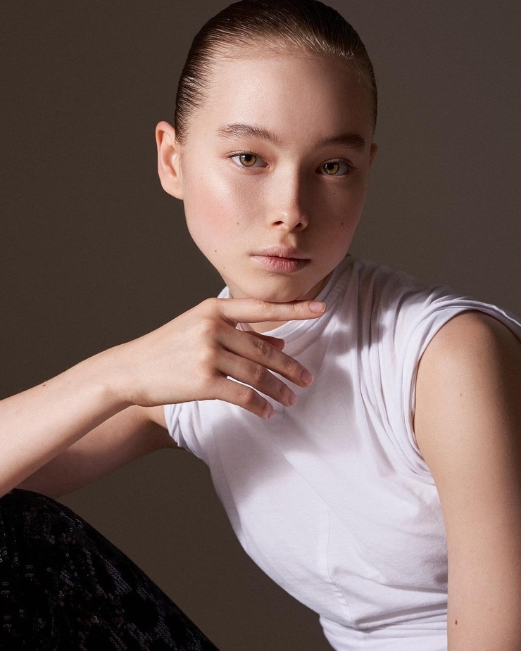 Picture of Lisa Tebeneva