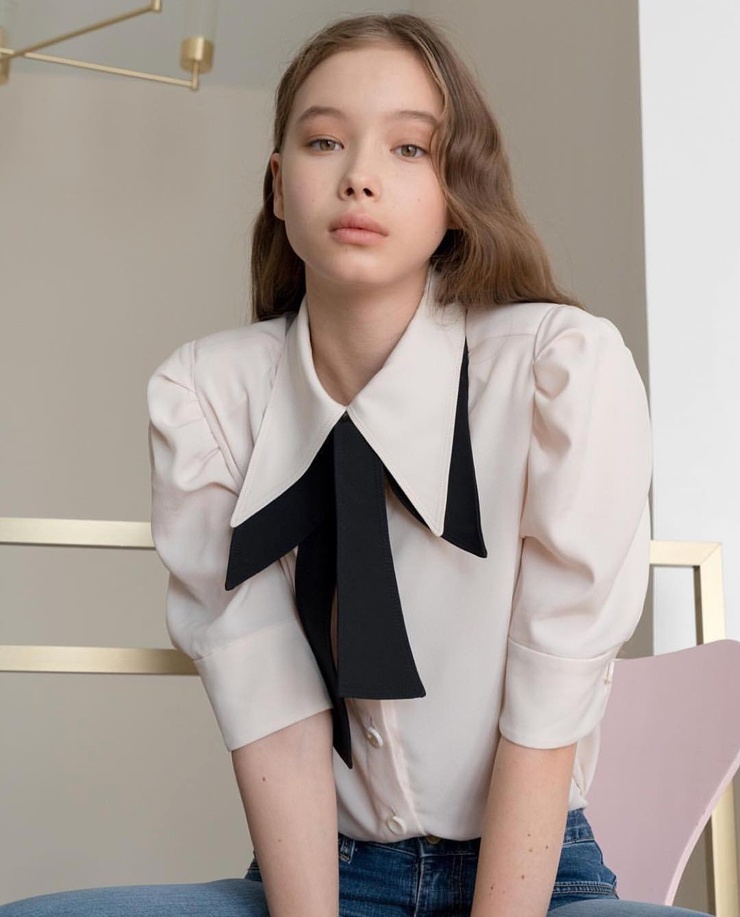 Picture of Lisa Tebeneva