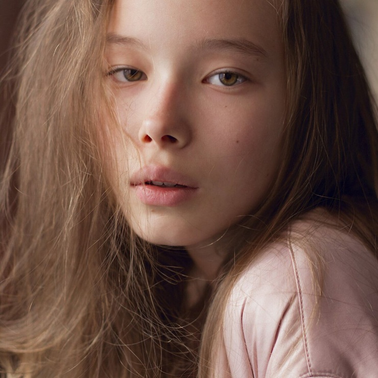 Lisa Tebeneva image