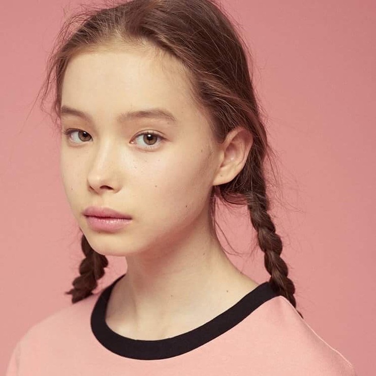 Picture of Lisa Tebeneva