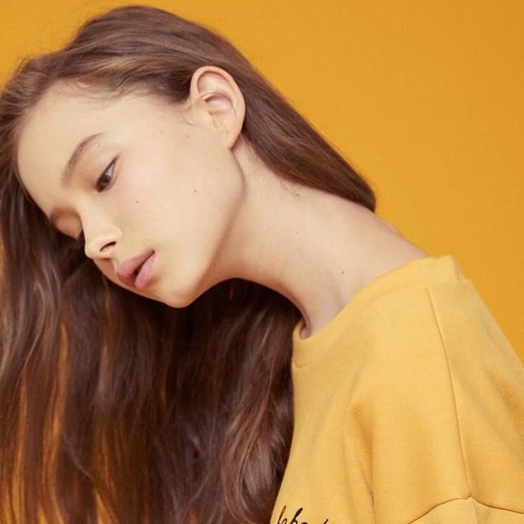 Picture of Lisa Tebeneva