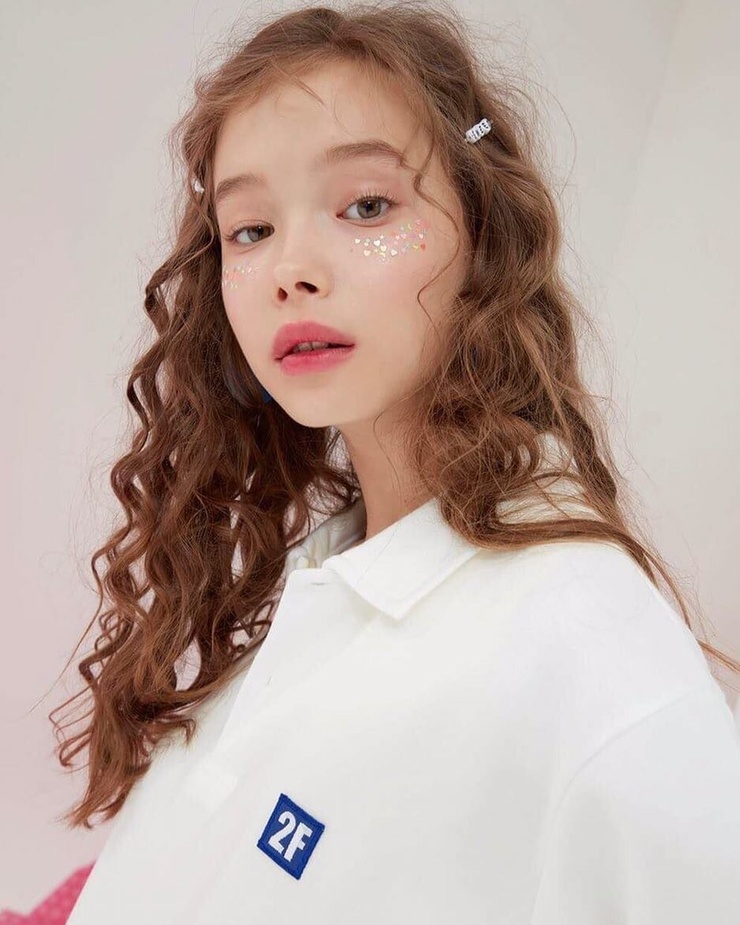 Picture of Lisa Tebeneva