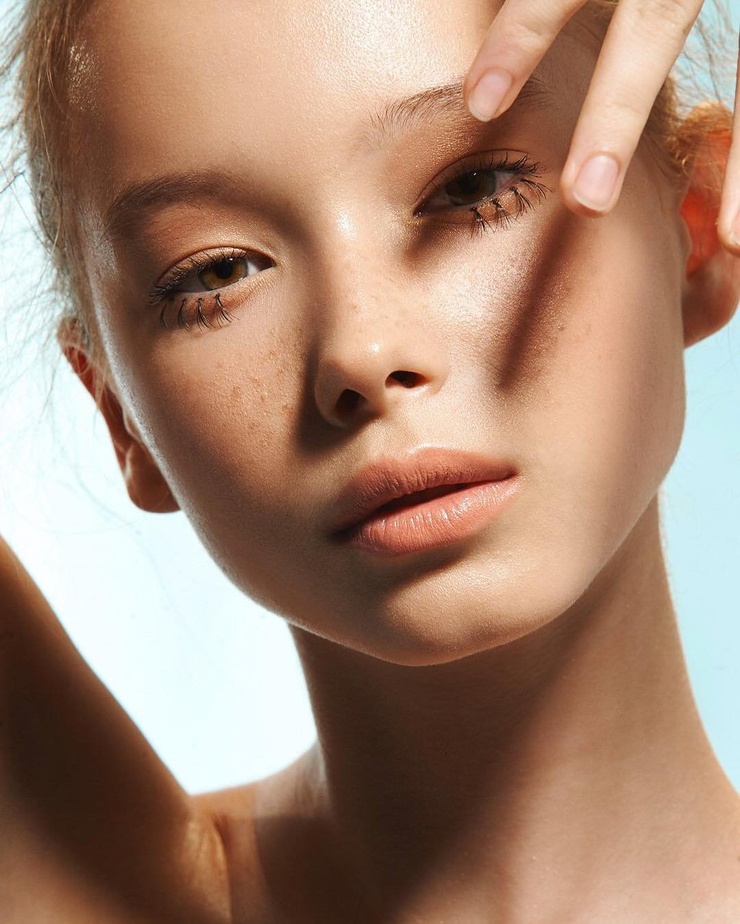Picture of Lisa Tebeneva