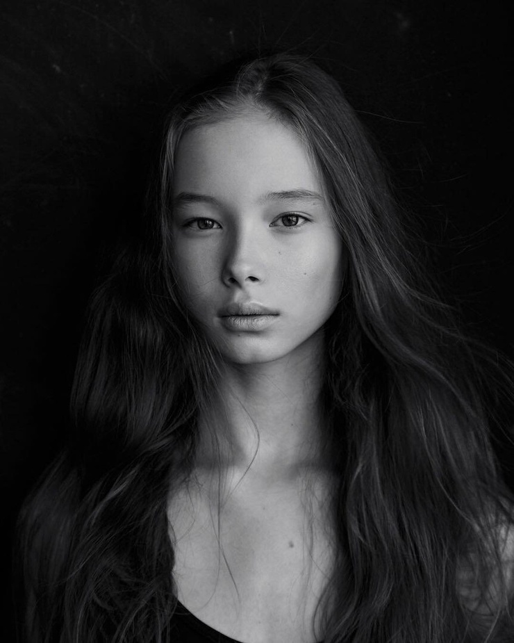 Image of Lisa Tebeneva