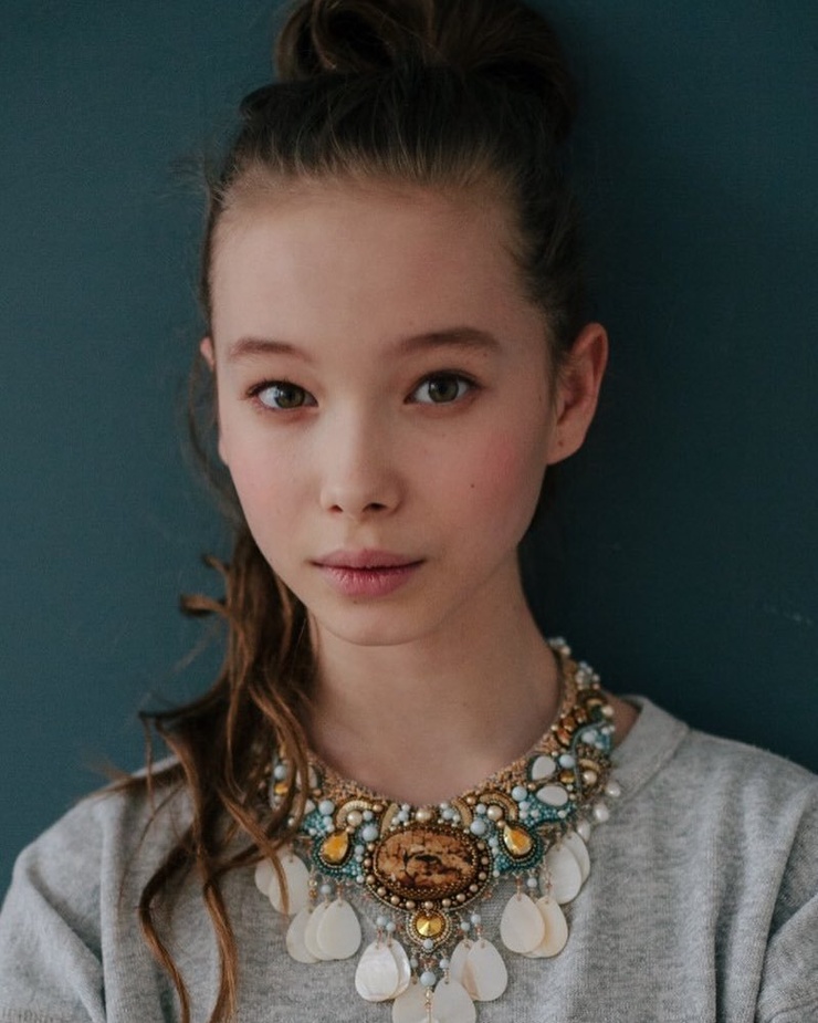 Picture of Lisa Tebeneva